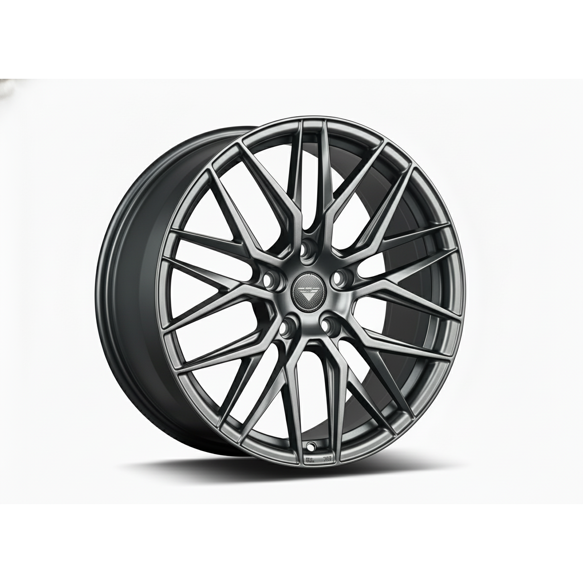 Custom Forged Wheel Vorsteiner styled | WheelWorkCustoms