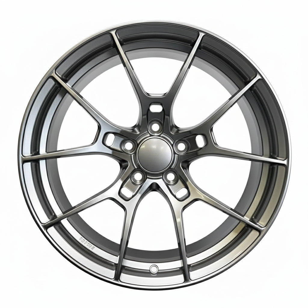 Custom Forged WWC G series custom forged wheels | WheelWorkCustoms